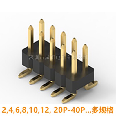 A1276WV-S-2x2P3P4P5P6P7P8P9P10P12P20P25P30P40P50P-H15-GWT-G
