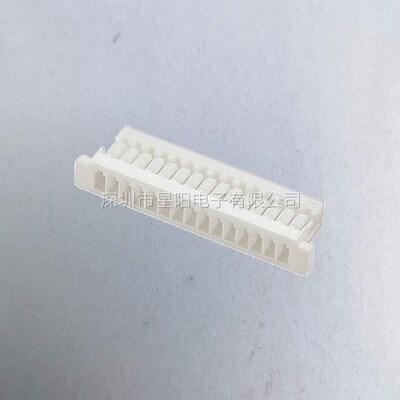 10147603 00011LF 连接线 连接器接插件胶壳直针弯针座公头母头压