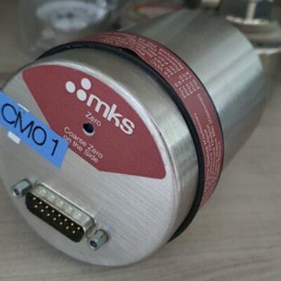 议价MKS压力计MKS D27D01TGAC0B0 1Torr可维修