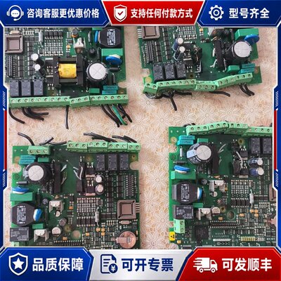 议价ABB软启动器主板 1SFB536068D1011可维修