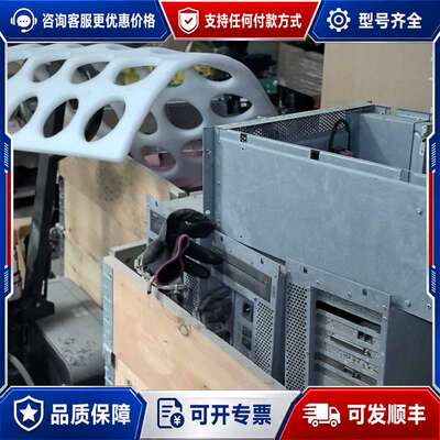 议价EX-41054 REV.B 采集卡 PCI COM口卡 二可维修