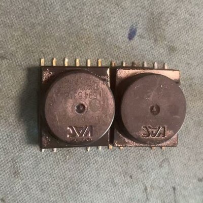 议价西门子驱动变压器 5046x005 实物图可维修