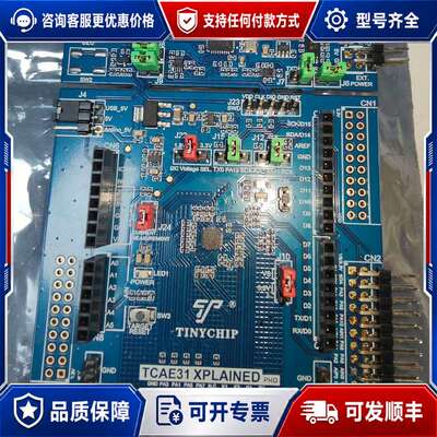 议价TINYCHIP TCAE31 XPLAINED PRO开发可维修
