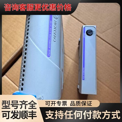 议价OVATION脉冲输入卡 1C31147G01和1C3115可维修