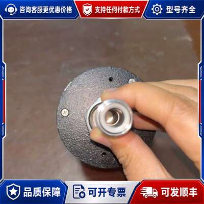 议价Vacuum General CMLA-11S06压力变送器可维修