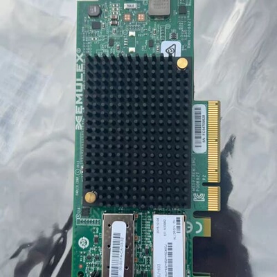 议价sr650 sr950 x3650 双口万兆光口网卡可维修