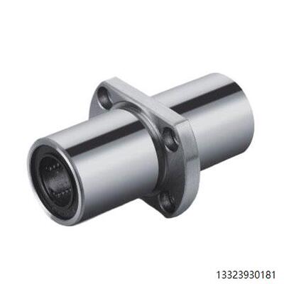 中间法兰6直线轴承LHMCW/