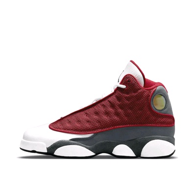 Air Jordan 13 篮球鞋 z 884129-600(GS) 广东YY仓X4下单阅读详情