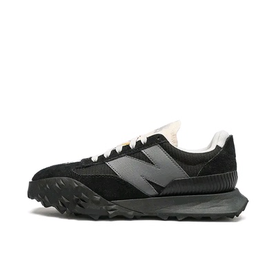 New Balance XC-72 织物 潮 UXC72DA1 M广东BB仓下单请看详情页Y