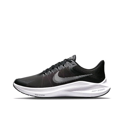 Nike Zoom Winflo 8 跑鞋 缓 CW3419-006 广东YY仓Q2下单阅读详情