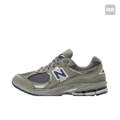 New Balance 2002R 缓震 防滑耐磨ML2002RA L广东BB阅读详情图