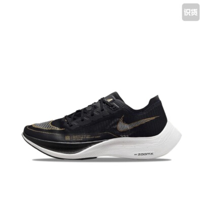 Nike zoom X 跑步鞋 CU4111-001 XG仓 阅读详情图
