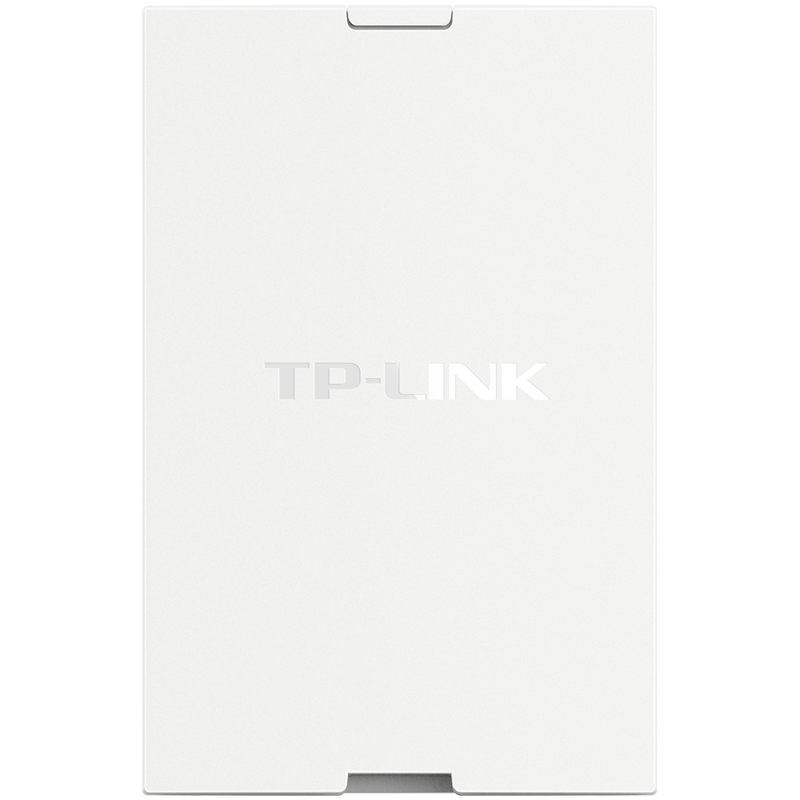 TP-LINK TL-XAP5400GI-PoE千兆2.5G端口5400M面板式WiFi6无线Ap双频千兆5G无线WiFi网络发射器PoE供电 ...