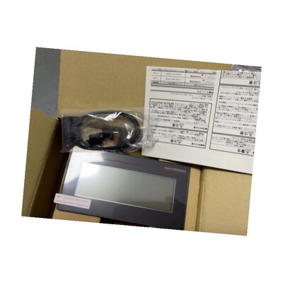 三菱GOT2000系列人机界面