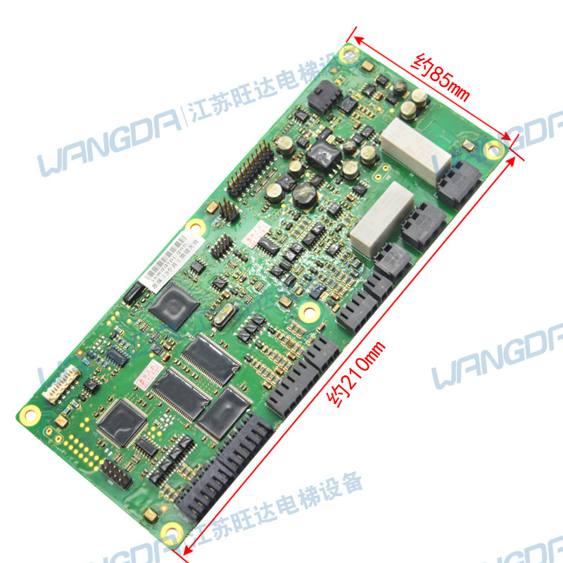 议价PC01070D EDAD0C CM102577 KDM997159/997160通力变频器主板_虎窝淘