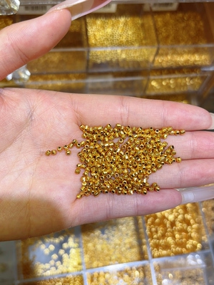 2.5mm斜刀珠1g（一克大约31个）