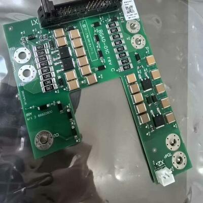 ABB BGAD-01C BGAD-02C 驱动板 模块驱动议价维修