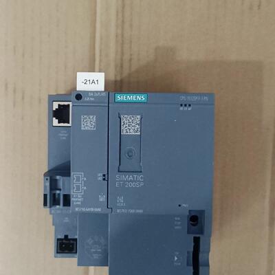 6ES7 512-1SK01-0AB0 F-CPU模块 SIMATIC ET 200SP PROFI议价维修