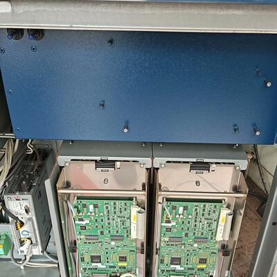 DPS12 电源模块 TRUMPF TruDisk 通快工控模块议价维修