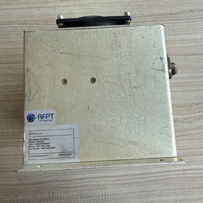SW-2027 射频开关 RFPT 27.12MHz 工业自动化配件议价维修