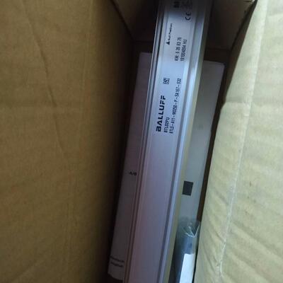 BTL5-A11-M0250-P-SA167-S32 BTL02PU 巴鲁夫工控传感器议价维修
