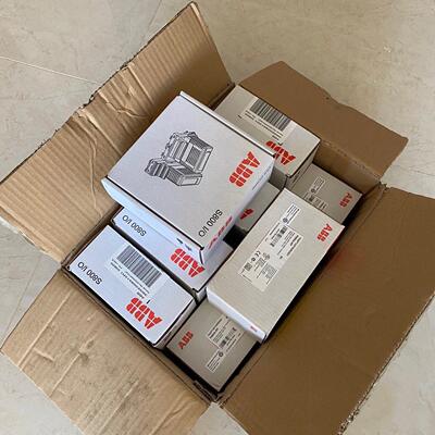 CD522 DC505-FBP DC523 DC532 ABB PLC工控模块议价维修