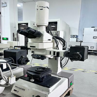 MicroXAM 三维表面共聚焦显微镜 实验室检测仪器议价维修