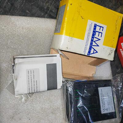MAG-35-01-0-SDA111-HM 工业仪表 FEMA ELECTRONICA议价维修