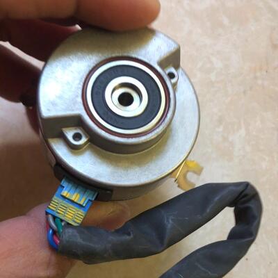 SRM50-HFA0-K21 旋转编码器 工业自动化控制配件议价维修