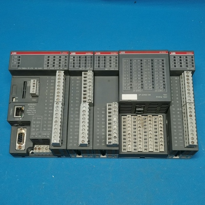 AX561 1TNE968902R1301 ABB PLC工业控制模块议价维修
