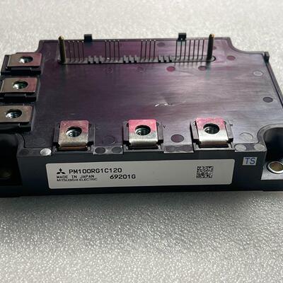 PM100RG1C120 工控IGBT功率模块 半导体电力器件议价维修