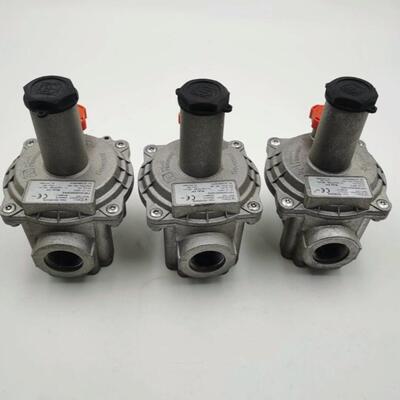 FMF3005200CGAQ Pietro燃气减压阀 3/4寸工业调压阀议价维修