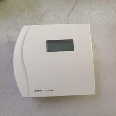 1201-41 温度传感器 S+S REGELTECHNIK 工控工业传感配件议价维修