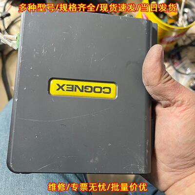 821-0031-1R RevD 视觉系统 COGNEX康耐视工业自动化配件议价维修