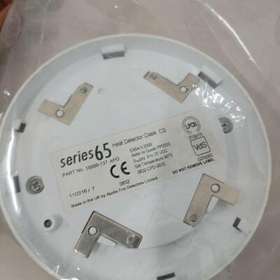 55000-137 series65 感温探测器 CS温度探测器件议价维修