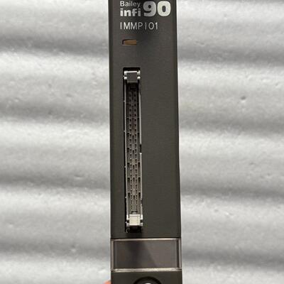 IMMPI01 ABB贝利 infi90工控卡件 工业自动化模块议价维修