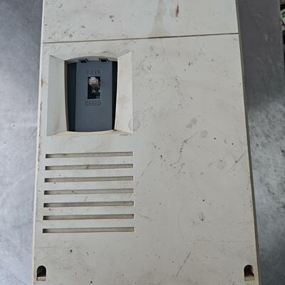 DCS550 ABB直流调速器 工业工控电气控制设备议价维修
