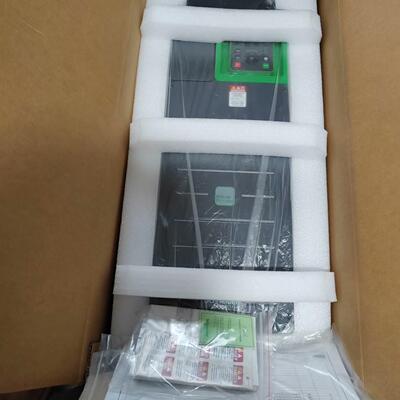 ATV630D45N4 变频器 工业自动化调速驱动装置议价维修