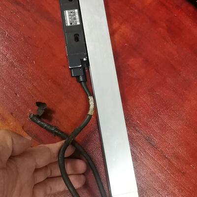 LC481 海德汉光栅尺 20um ML170mm 数控机床检测配件议价维修
