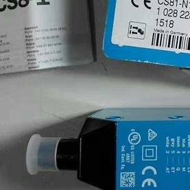 CS81-N1112 CS81-P1112 CS81-P36 工业自动化光电传感器议价维修