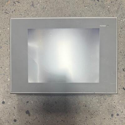 EL108 STD Lenze伦茨工控触摸屏人机界面议价维修