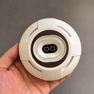 520 EVC-IR 感光火警探头 Consilium工业探测器材议价维修