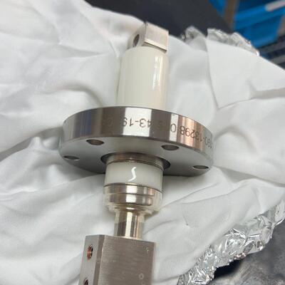 0190-13298 应用材料半导体工业设备绝缘连接配件议价维修