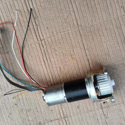 EC-imotor maxon电机 工业自动化传动动力电机议价维修