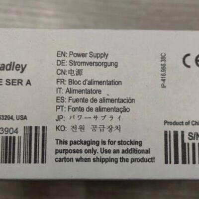 1606-XLB240E 工控自动化工业电源 工控配件议价维修