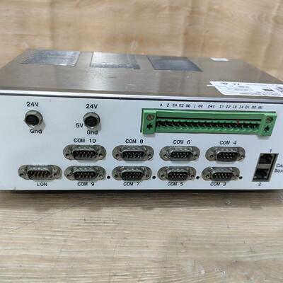 BAUSATZ USB ANSCHLUSSBOX 多串口工业控制器议价维修