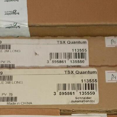 990XCA65609 TSX Quantum 3米长光纤电缆 工控配件议价维修