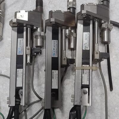 ABL10PC01X-UA+5 高精度电机 工业工控配件 TECHNART议价维修