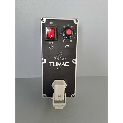 EL7 TUMAC 振动盘控制模块 工业自动化配件议价维修