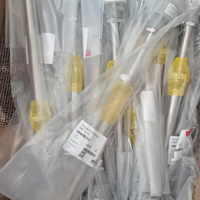 MBT5116 084Z8255 温度传感器 PT100 丹佛斯工业测温元件议价维修